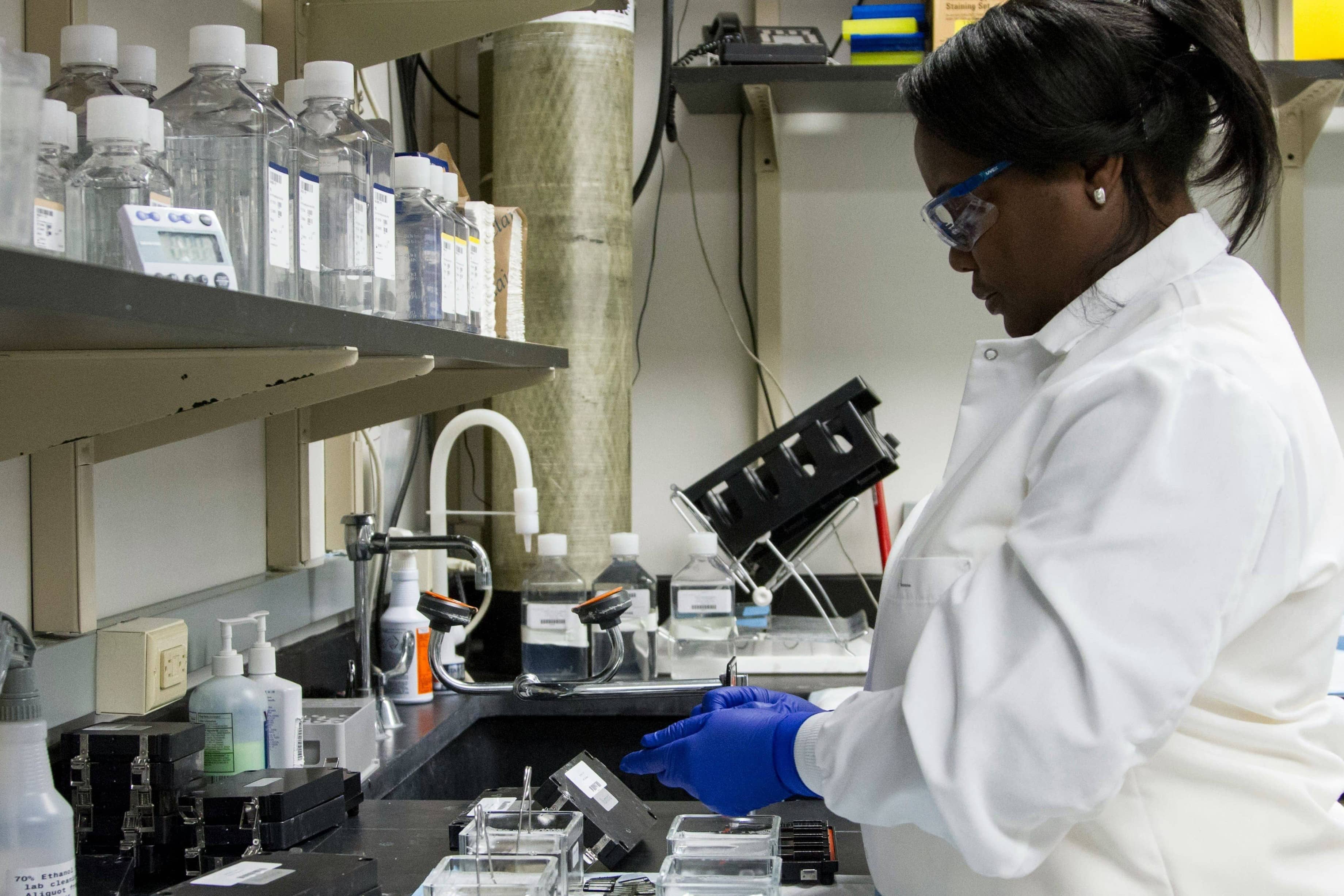 Strathkelvin Instruments